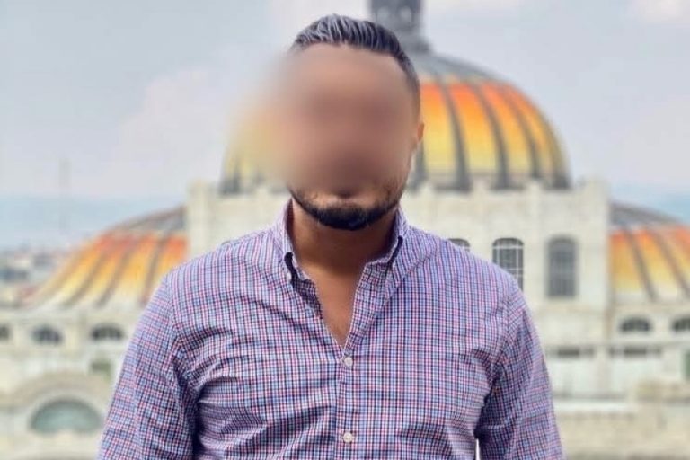 | OBSERVATORIO | Raymundo López y su detención - El Mirador QR