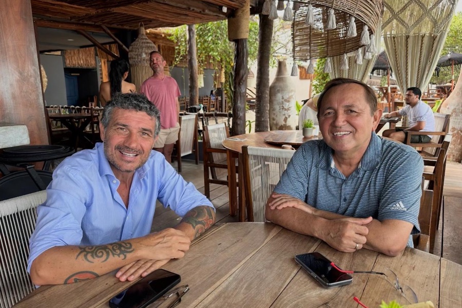 Ocupación turística de Holbox crece un 10% durante 2025 - El Mirador QR